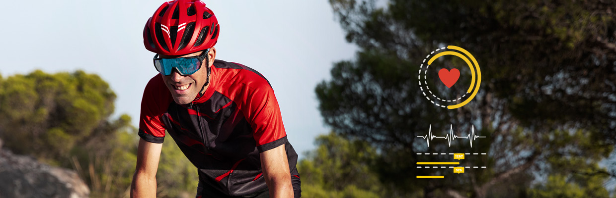 Maximale hartslag berekenen | Alles Over Wielrennen